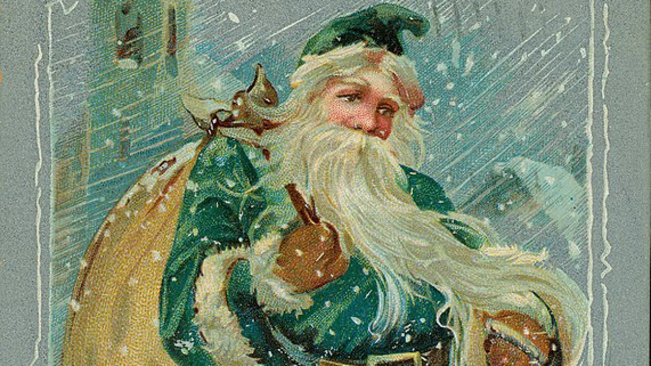 Historia National Geographic