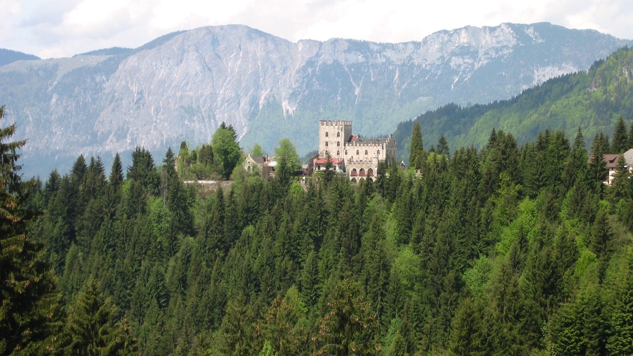 Historia National Geographic