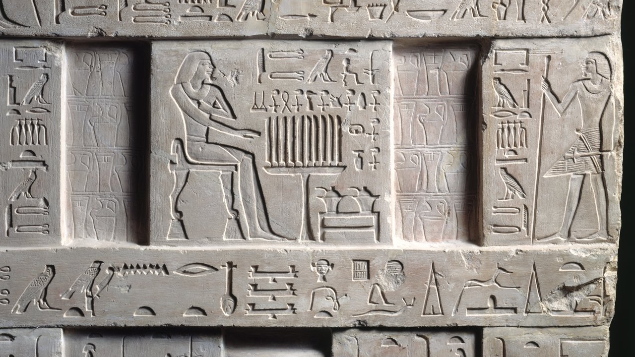 Historia National Geographic