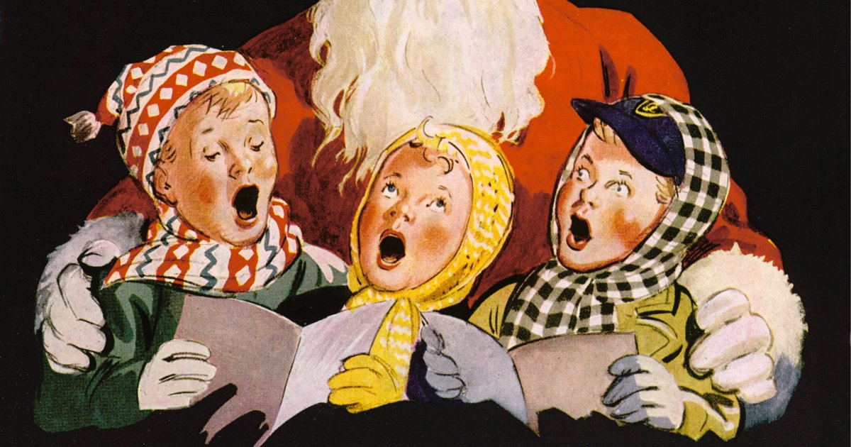 El origen de los villancicos, las canciones típicas de la Navidad