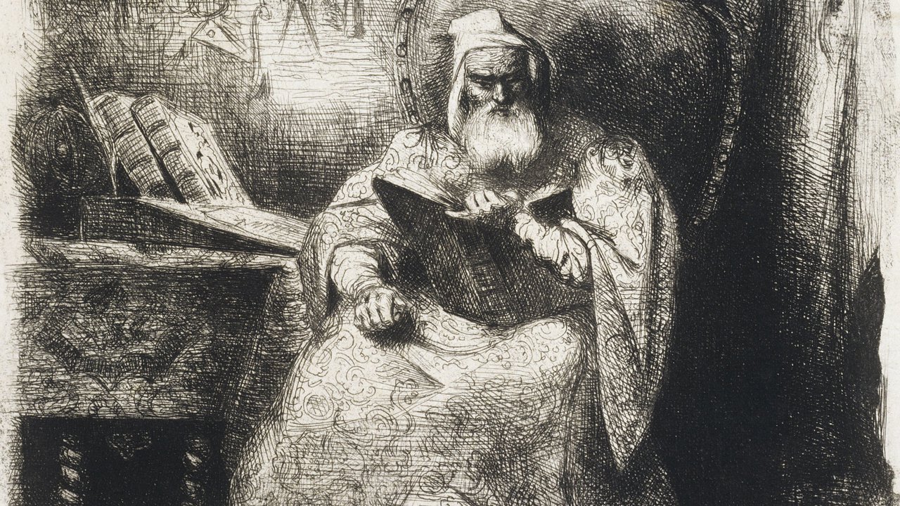 Historia National Geographic