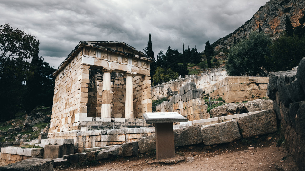 Historia National Geographic