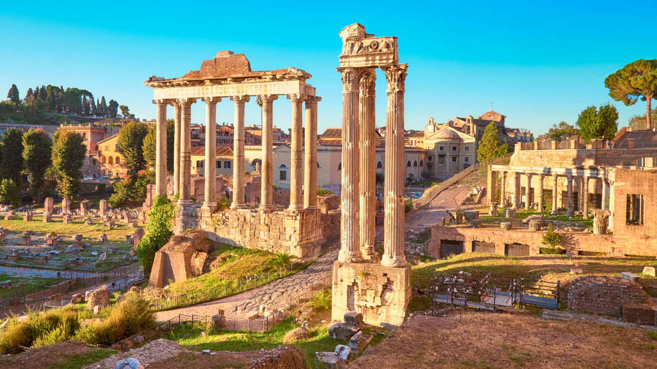 Historia National Geographic