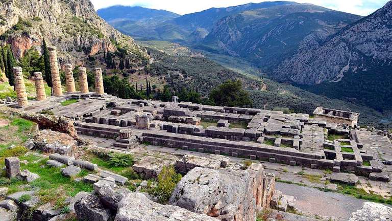 Historia National Geographic