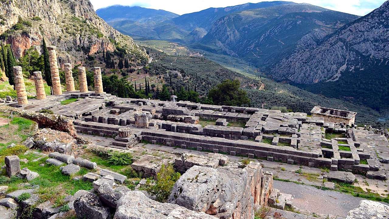 Historia National Geographic