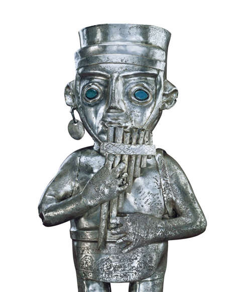 La plata de América, la riqueza que sustentó el imperio español y regó ...