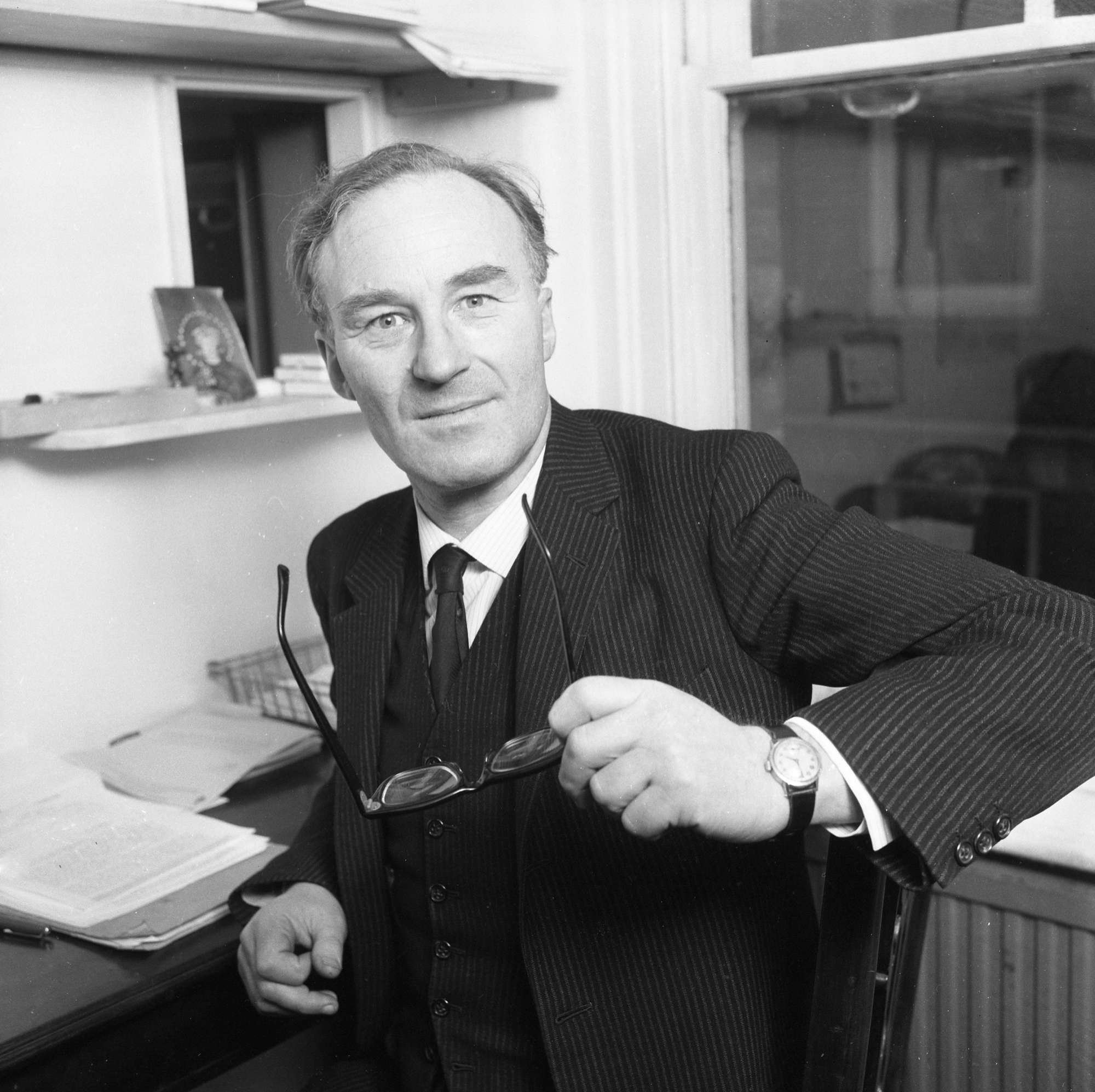 15 lecciones de grandes activistas en derechos humanos