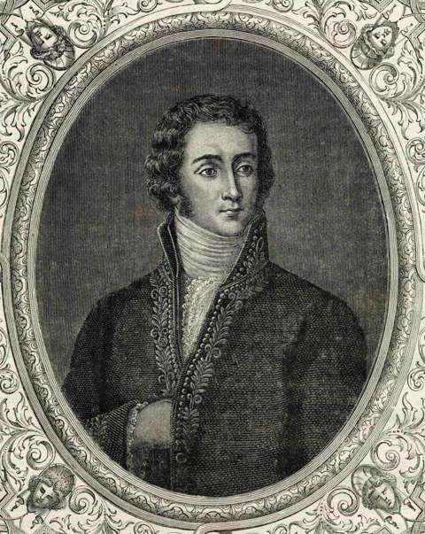 Fouché, el espía que se llevó a la tumba los secretos de Napoleón