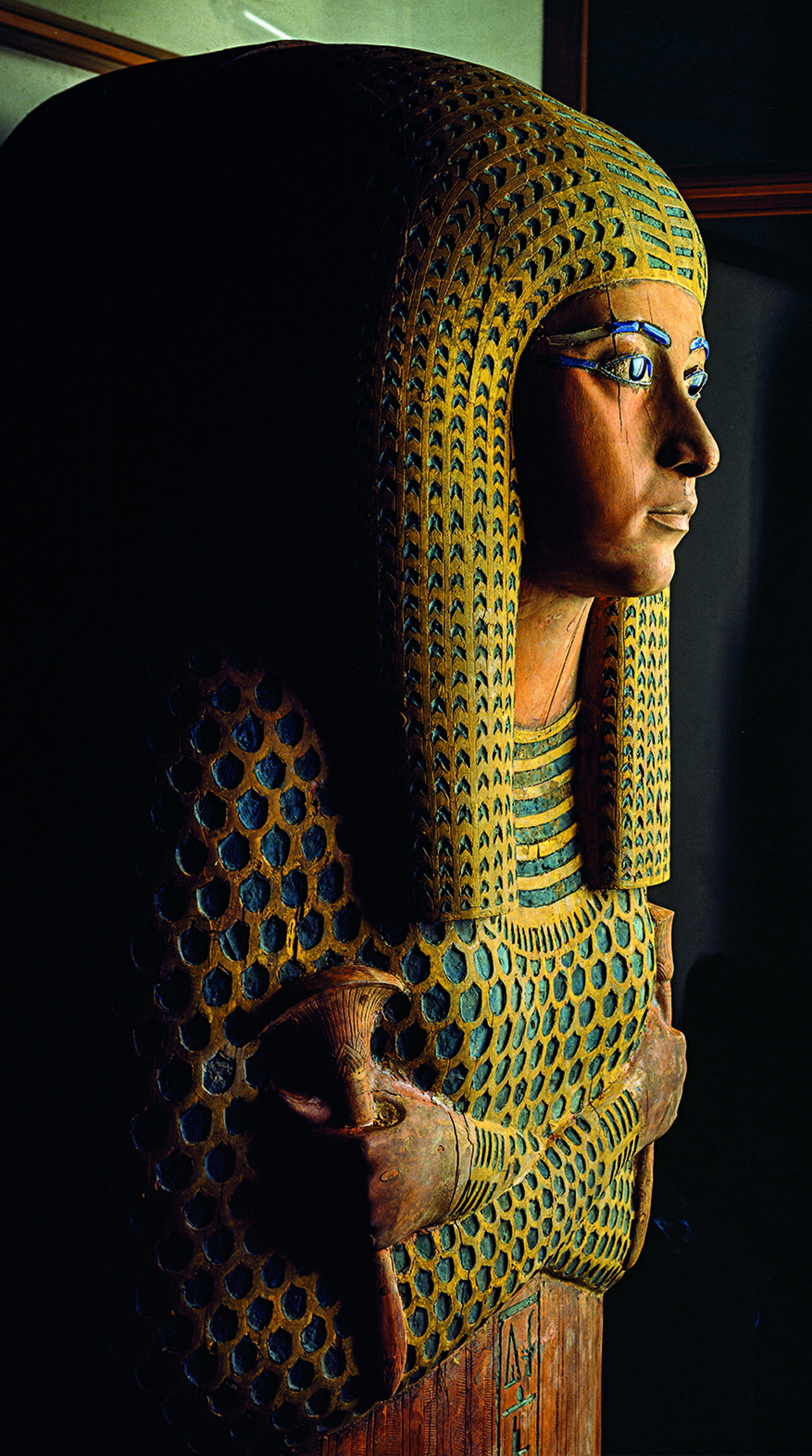 Enigmas y curiosidades de las momias faraónicas de Egipto