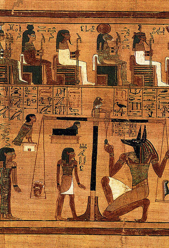 Reportajes y fotografías de Papiros en National Geographic Historia