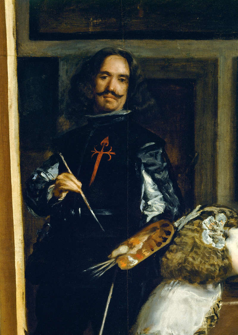 Velázquez, las claves de sus obras maestras