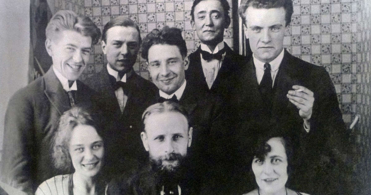 René Magritte, un pintor surrealista entre lo real y lo imaginario