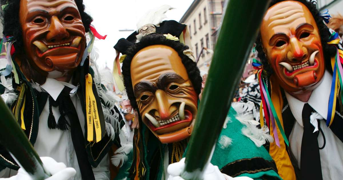 Origen del Carnaval, qué significa y cuándo es en 2025