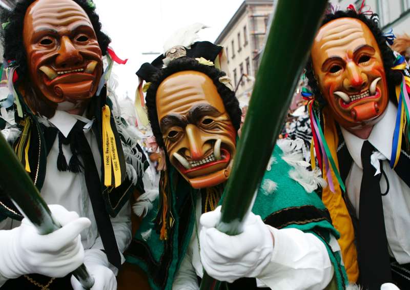 Origen del Carnaval, qué significa y cuándo es en 2025