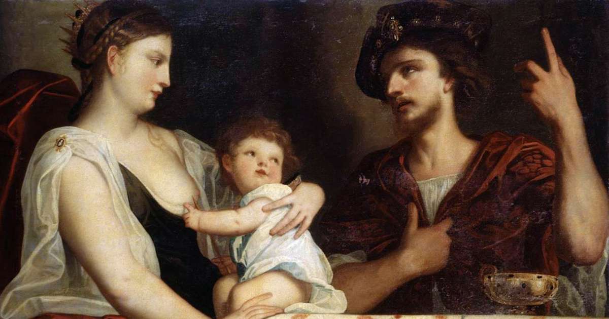 Alejandro Magno y sus amores: las mujeres que dejaron huella en su vida