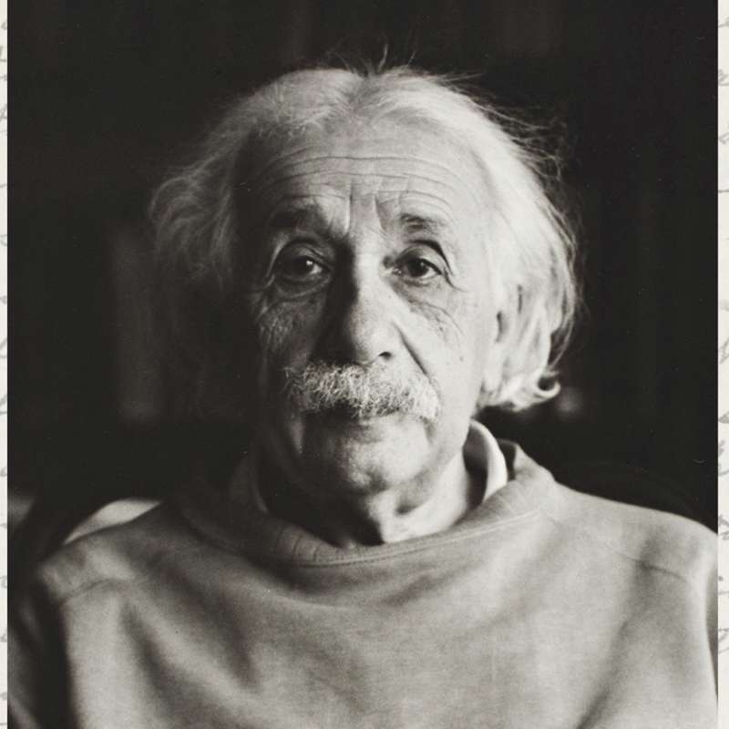 Albert Einstein, el genio excéntrico que cambió nuestra visión del universo