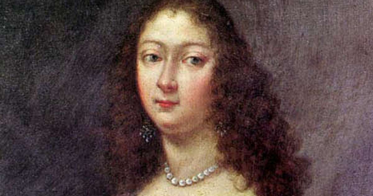 Elisabetta Sirani: del éxito a la muerte de una artista prodigiosa