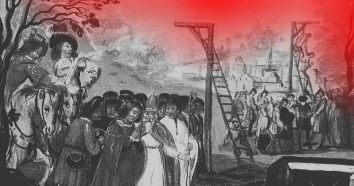 Gilles de Rais, ¿el primer asesino en serie de la historia?