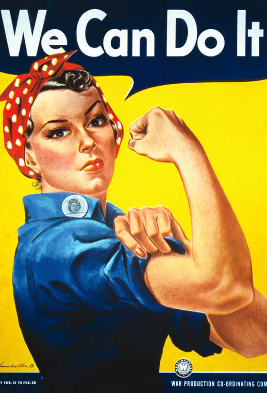 Reportajes y fotografías de Historia del feminismo en National ...