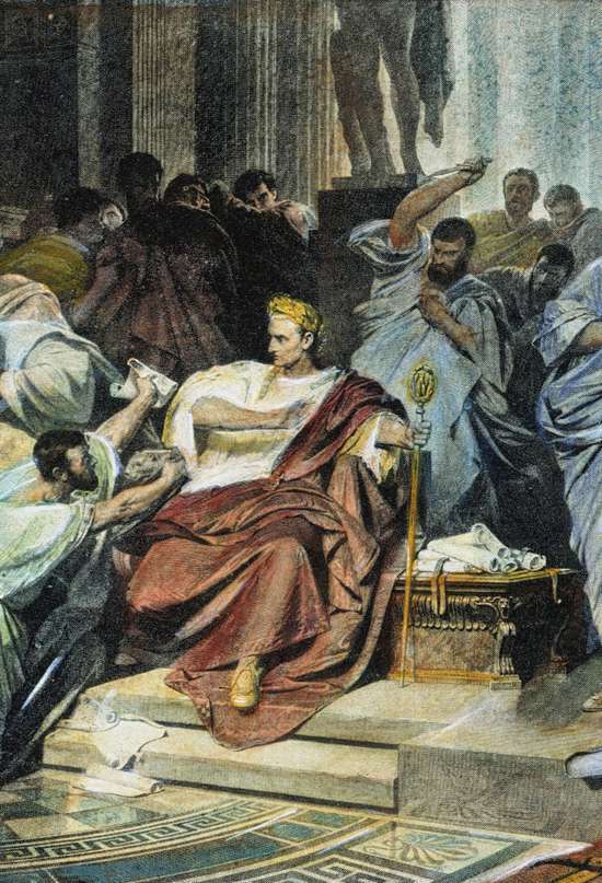 Emperador De Roma 100 Adjetivos