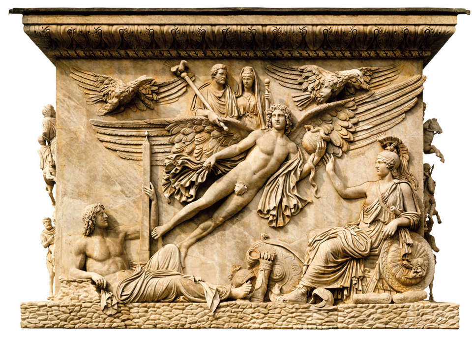 Emperador y dios: una diferencia técnica pero crucial