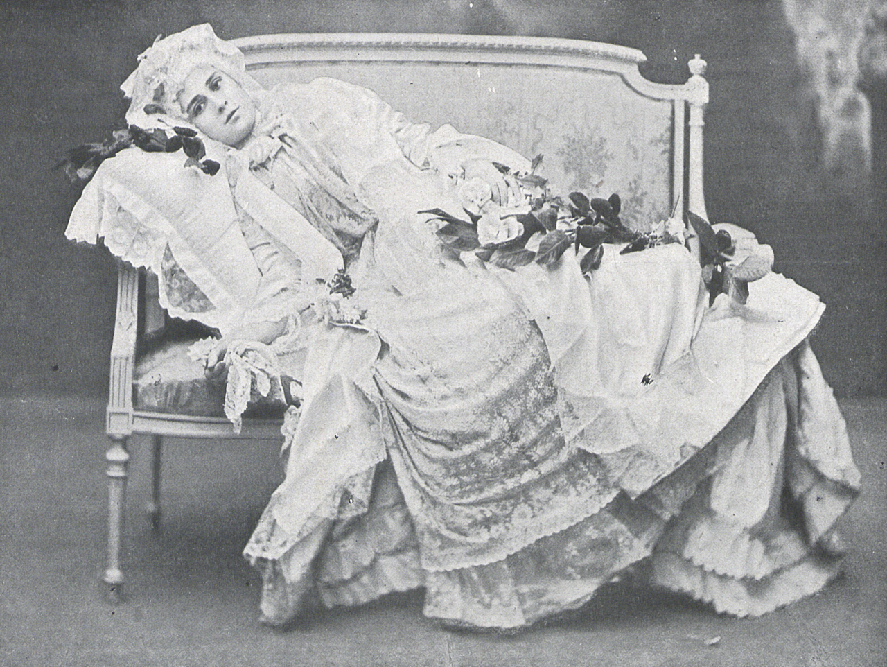 Las revolucionarias mujeres del teatro de Benito Pérez Galdós
