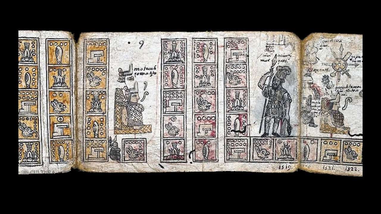 Historia National Geographic