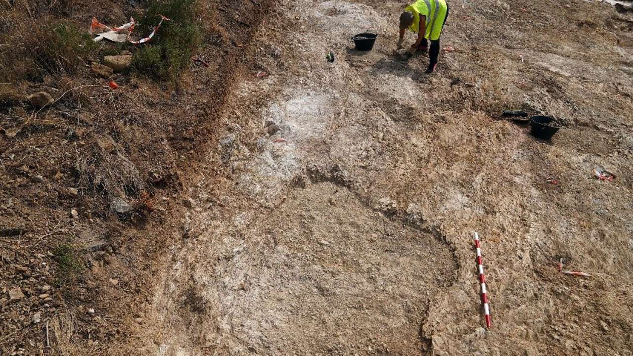 Historia National Geographic