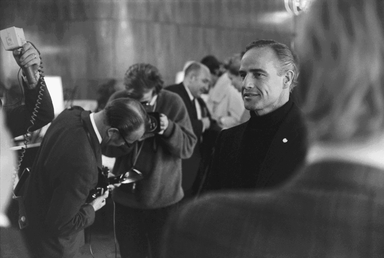 Cien años de Marlon Brando, la excelencia en la interpretación