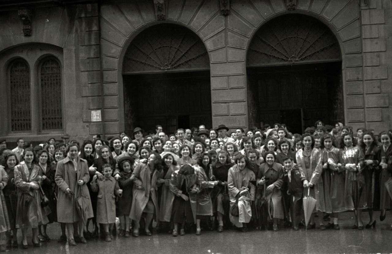 Mujeres Españolas En La Historia