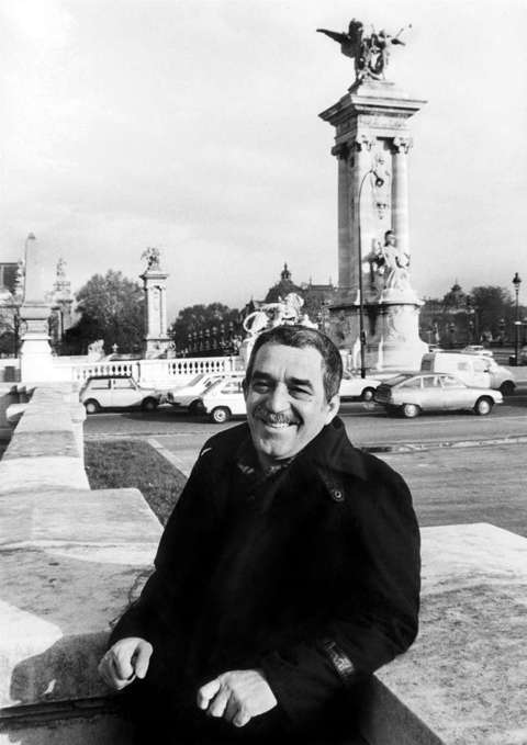 Gabriel García Márquez, el maestro del Realismo mágico
