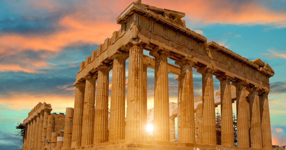 Patrimonio de la Humanidad: los monumentos más icónicos del arte