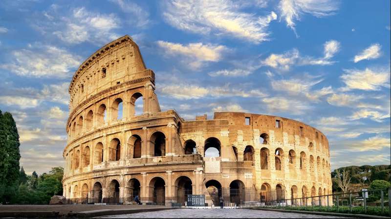 Patrimonio de la Humanidad: los monumentos más icónicos del arte