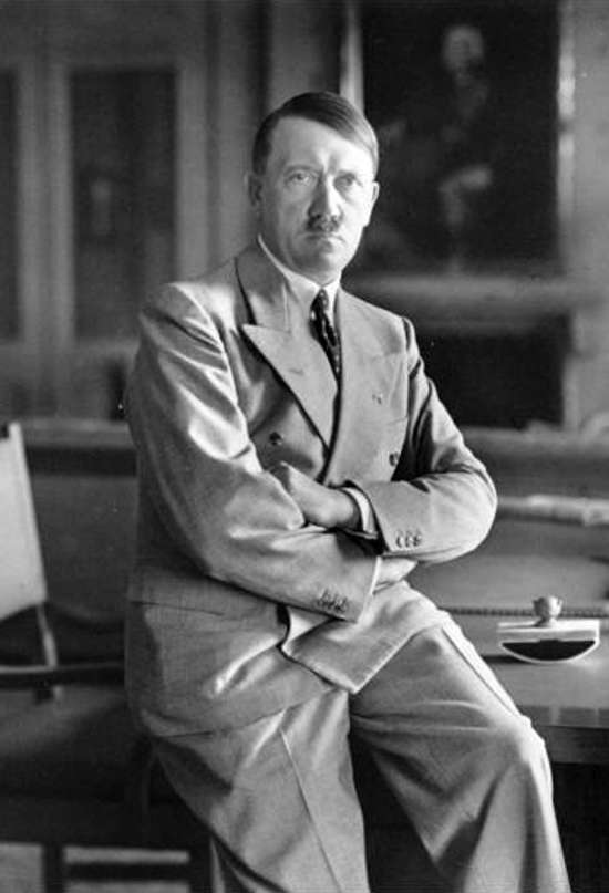 Hitler: vida, biografía y cómo murió