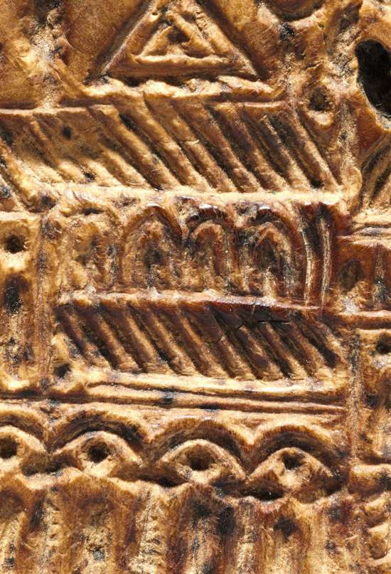 Reportajes y fotografías de Historia del cristianismo en National ...