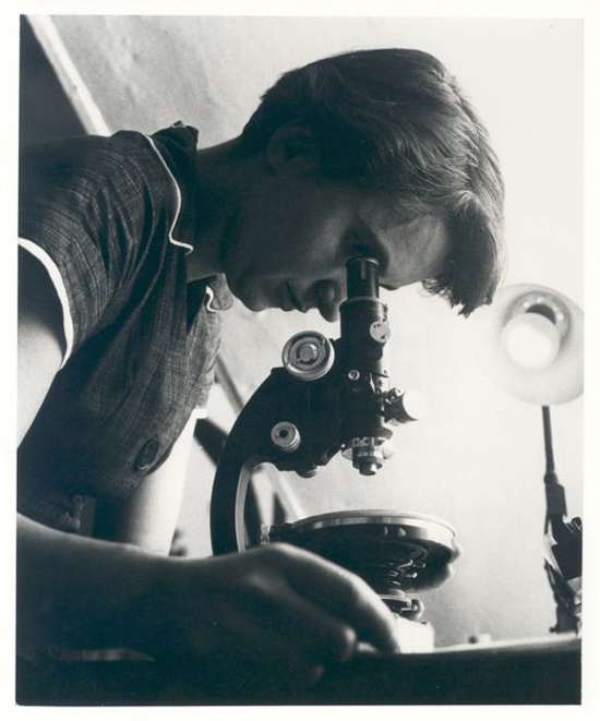 Rosalind Franklin, la mujer que descubrió la estructura del ADN