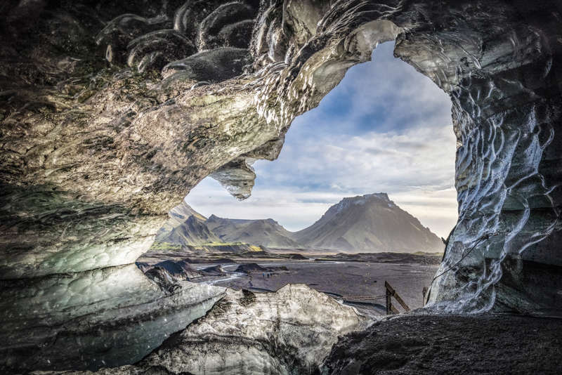 Un estudio revela que los volcanes islandeses congelaron Constantinopla