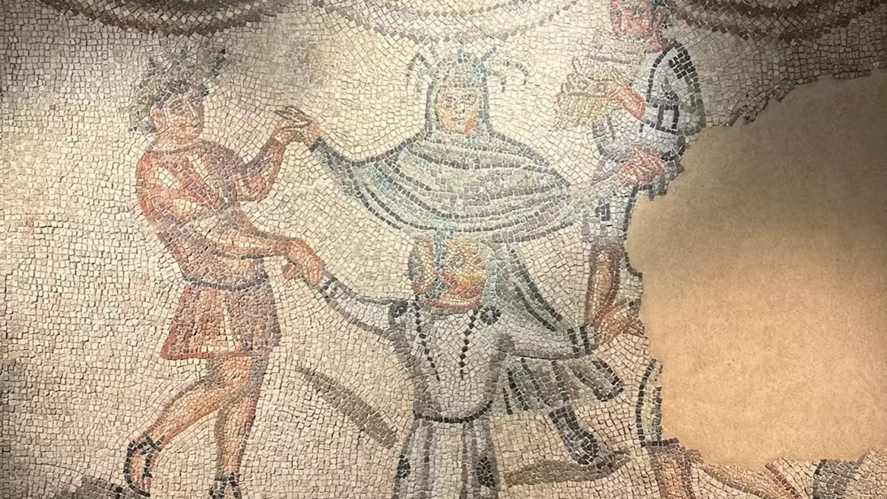 Historia National Geographic