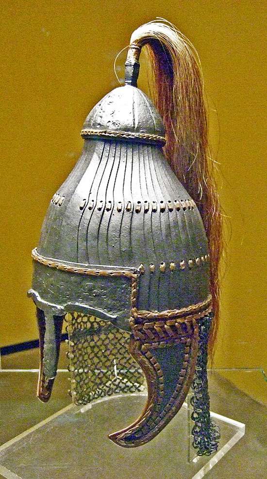 Quiénes eran los ávaros, el misterioso pueblo que creó un reino en ...