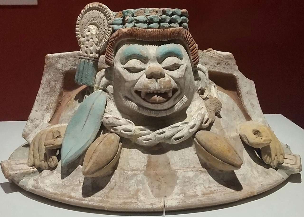 El cacao, la bebida sagrada de mayas y aztecas