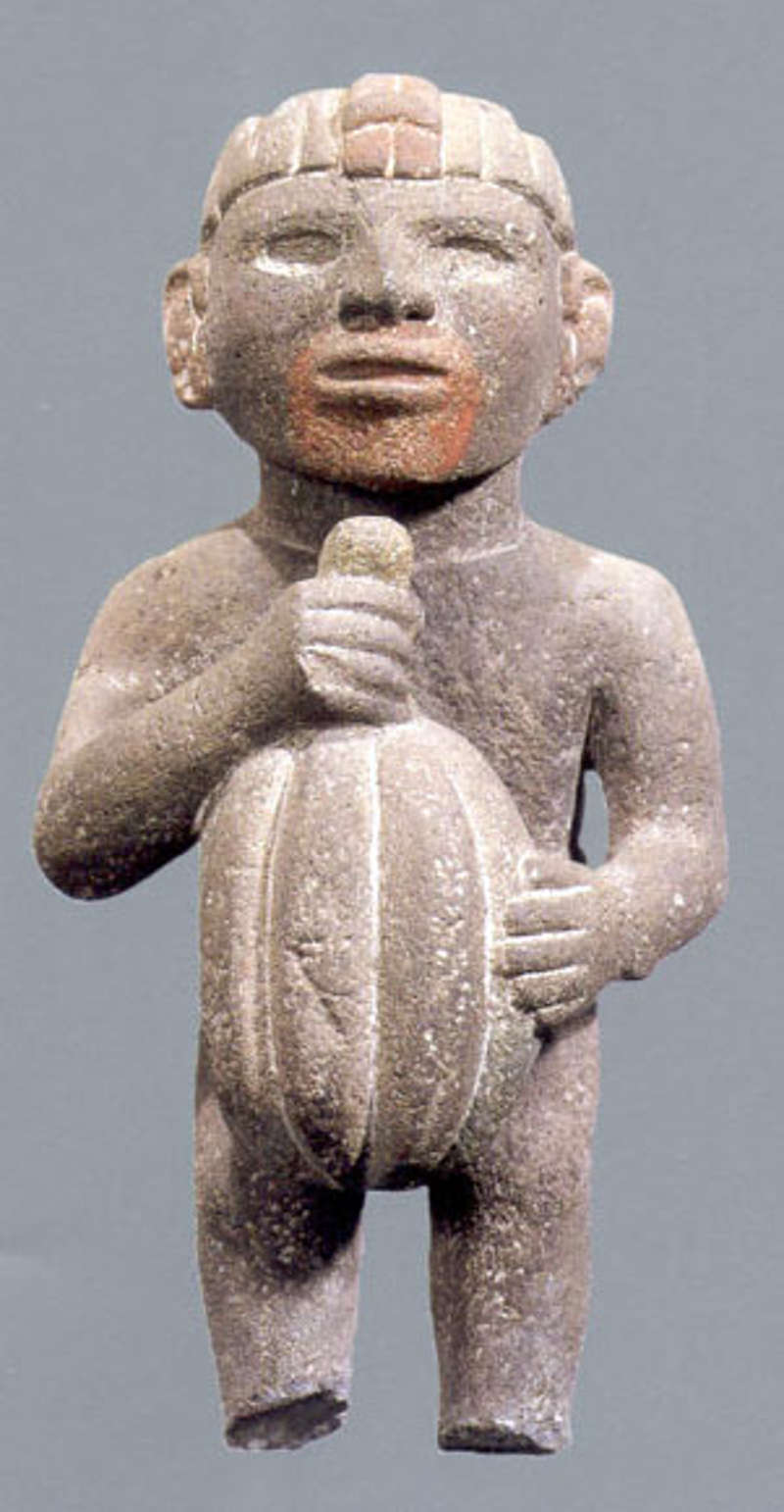 El cacao, la bebida sagrada de mayas y aztecas