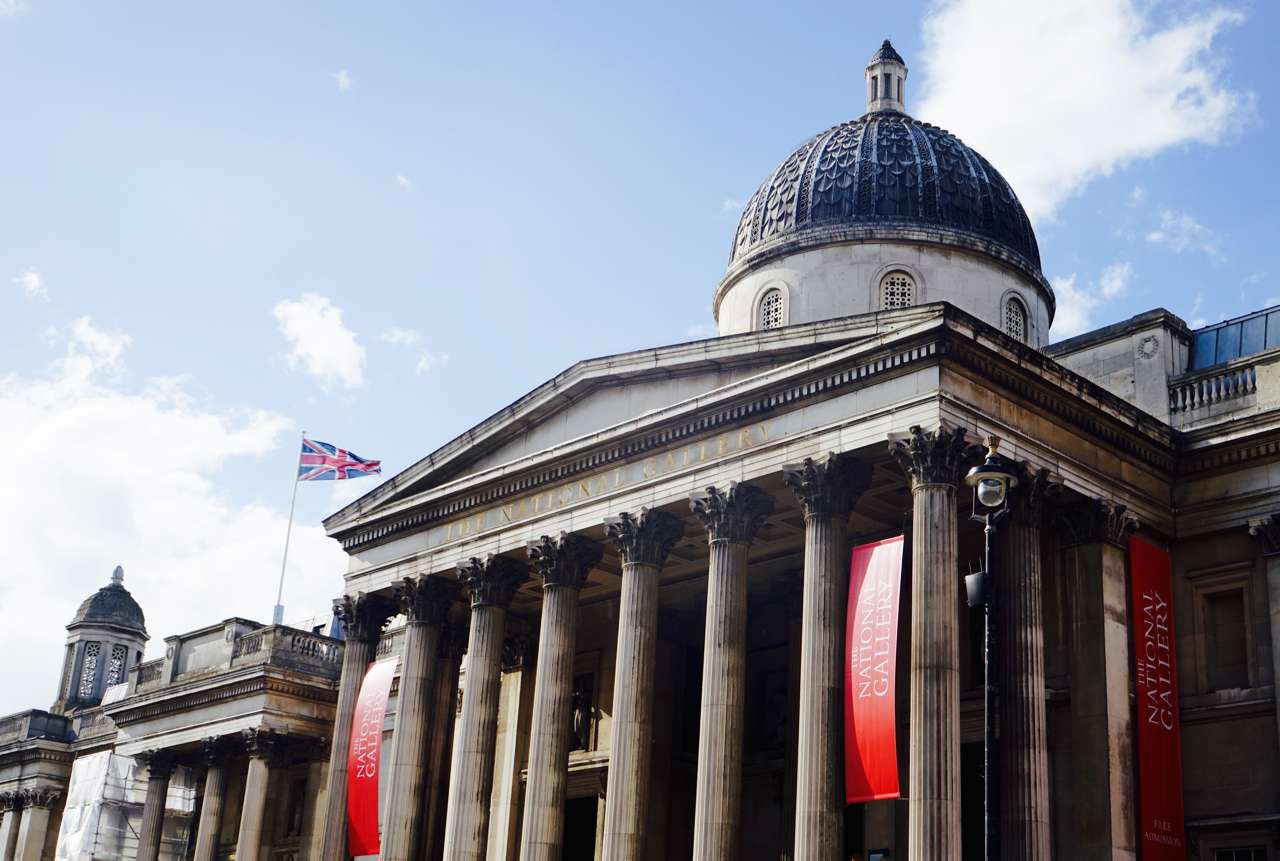 Que ver en national gallery | Portugalessence.com