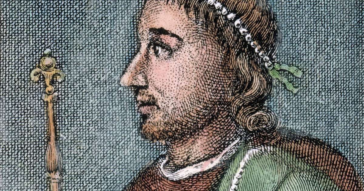 Canuto el Grande, el emperador vikingo del norte