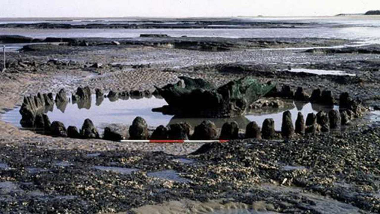 Historia National Geographic