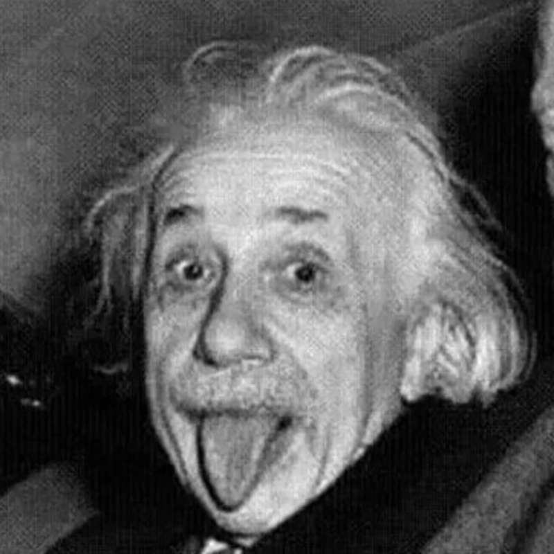 Albert Einstein, el genio excéntrico que cambió nuestra visión del universo