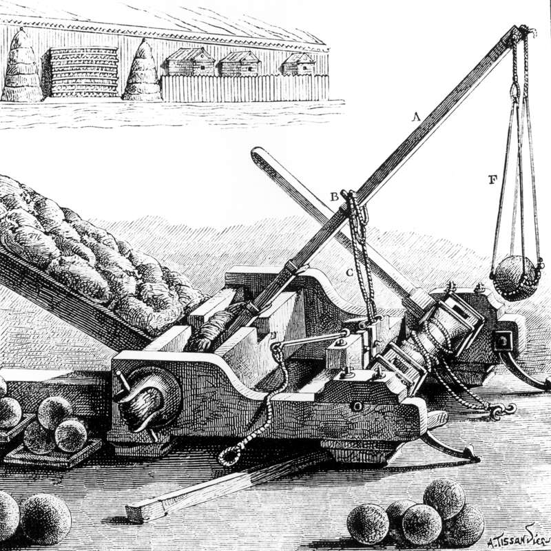 Tucídides ya predijo el mundo actual hace 2.500 años: "los más fuertes ...