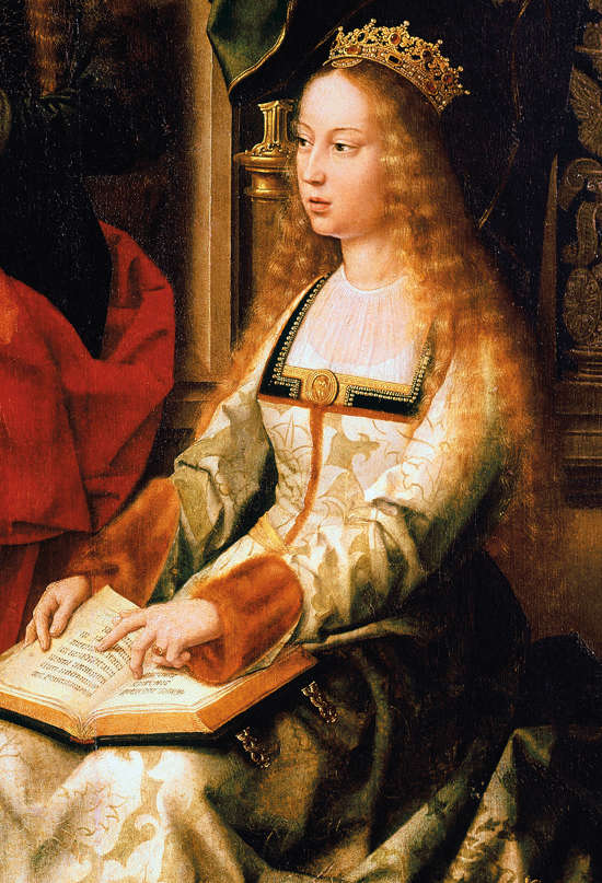 Isabel la Católica: biografía corta de la reina de Castilla