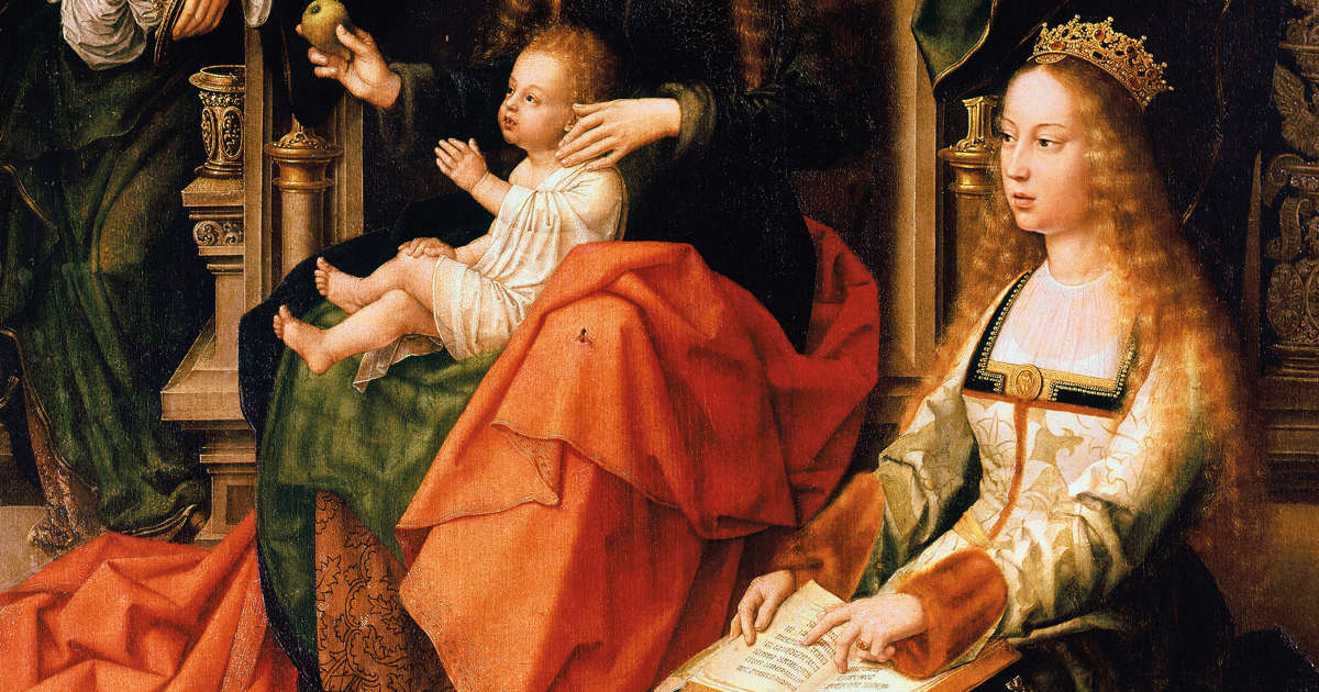 Isabel I: una intelectual de su tiempo