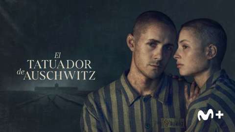 Los tatuajes de Auschwitz, un número como nombre