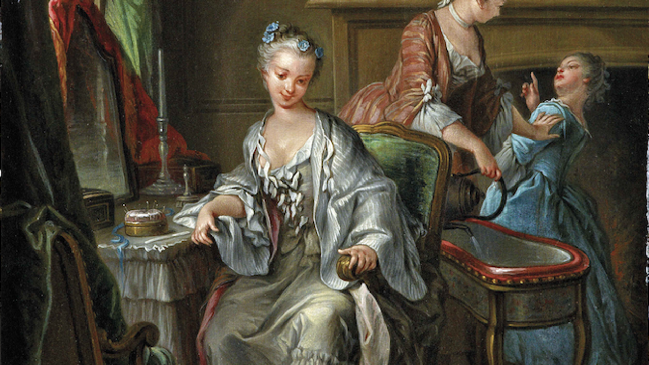 Historia National Geographic